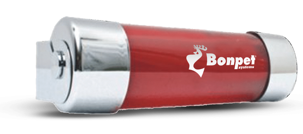 Fire Systems - AXION GROUP TOTAL ASSET MANAGEMENT