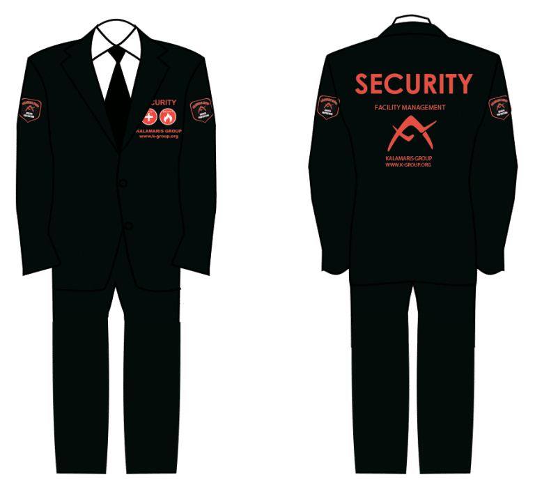 Security services and safety - AXION GROUP TOTAL ASSET MANAGEMENT